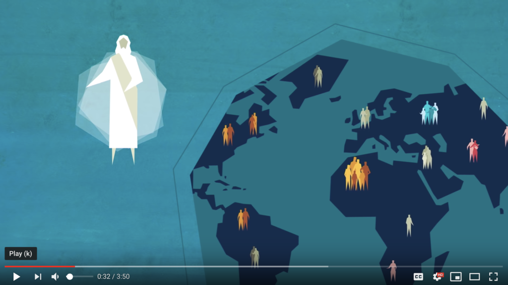 The Judgment of God or Final Judgment According to the Church of Jesus ...