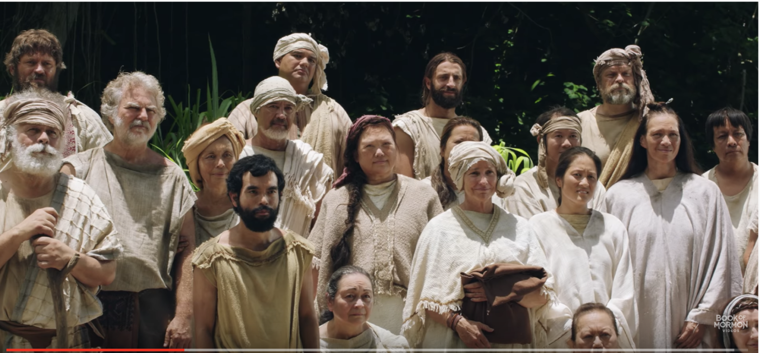 Nuevos Episodios de la Tercera Temporada de los Vídeos del Libro de ...