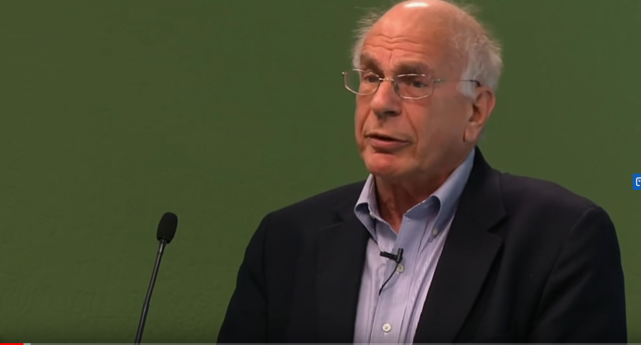34 Best Quotes From Thinking, Fast and Slow by Daniel Kahneman ...